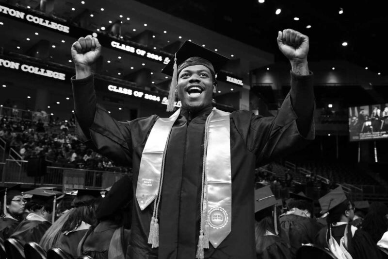 Graduation Checklist – City Colleges of Chicago Graduation